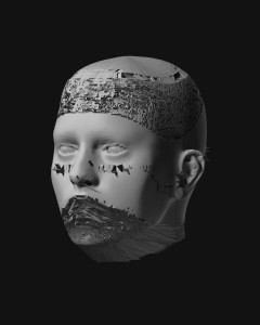 3d Glitching – Part 3